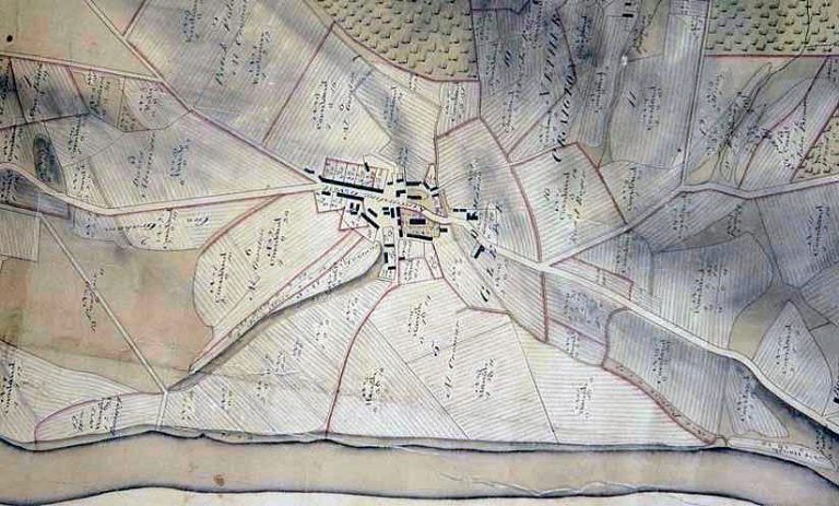 History – Kincardine O'Neil -Village Website