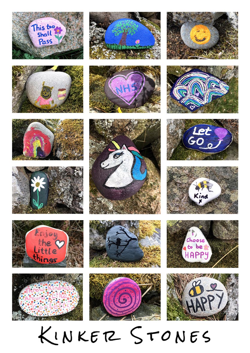 Kinker Stones – Kincardine O'Neil -Village Website